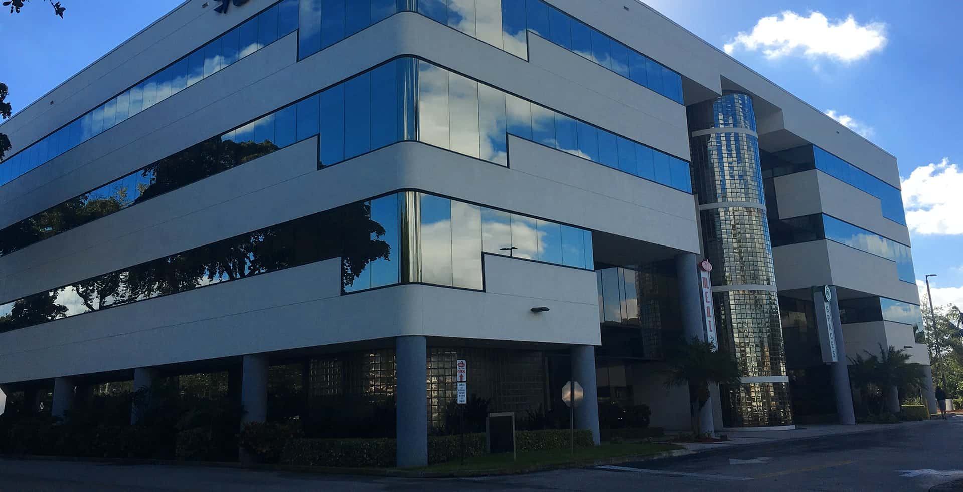 Fairman and Associates | South Florida Property & Facility Management