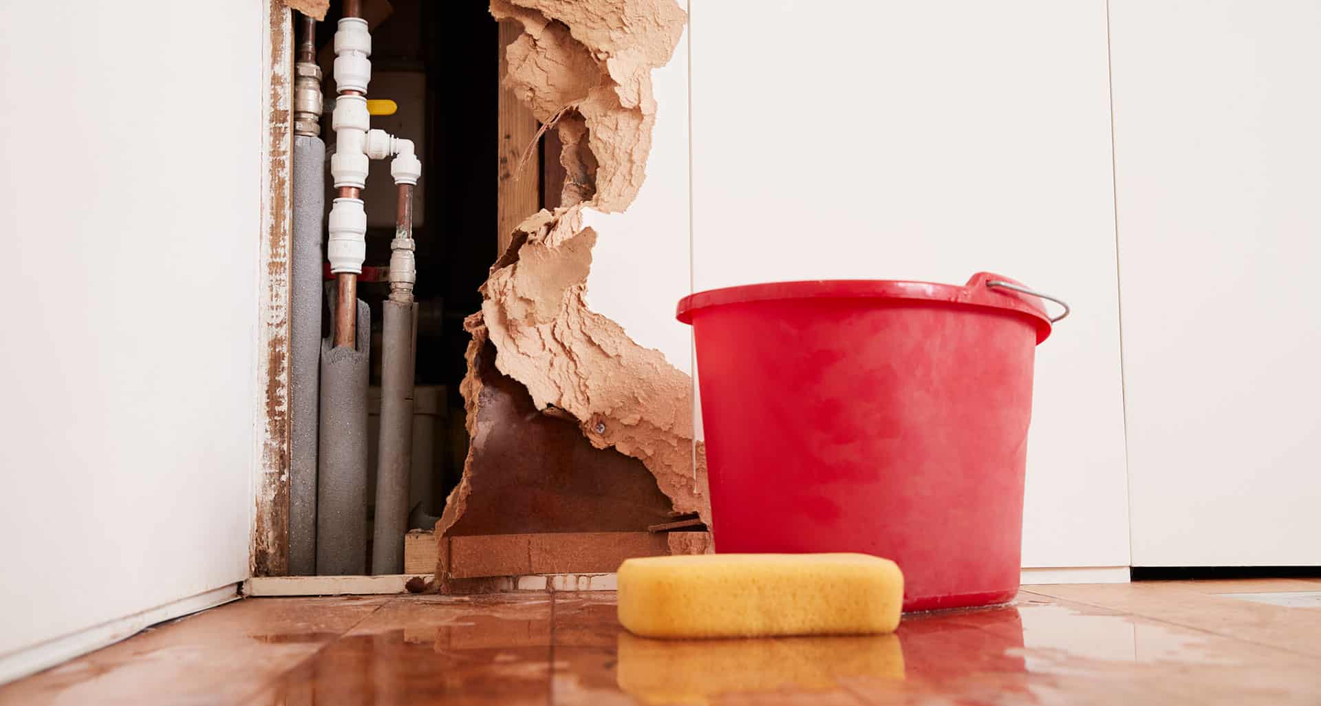 The 6-Step Process for Water Remediation | Fairman & Associates, Inc.